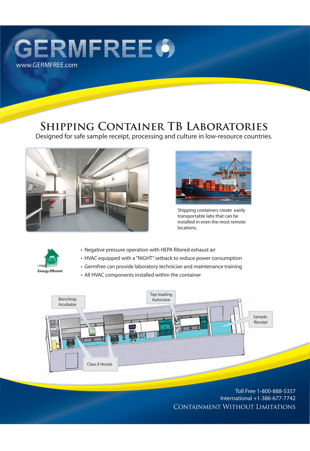 IFBA – International Federation of Biosafety Associations » Sustainable ...