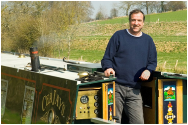 IFBA – International Federation of Biosafety Associations » Neil Godden