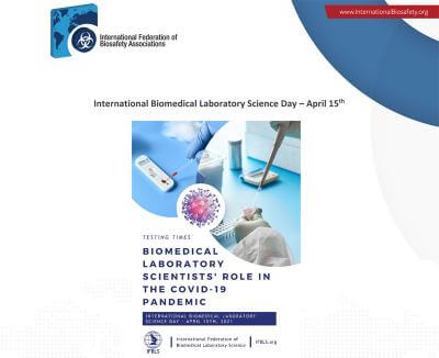 IFBA – International Federation of Biosafety Associations ...
