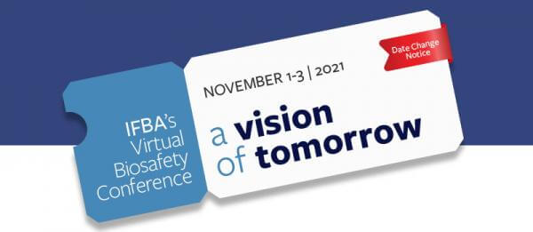 IFBA – International Federation of Biosafety Associations