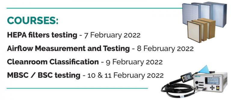 IFBA – International Federation of Biosafety Associations » HEPA Filter ...
