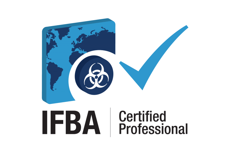 IFBA – International Federation of Biosafety Associations