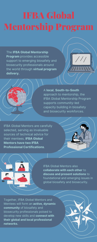 IFBA – International Federation of Biosafety Associations » IFBA Global ...
