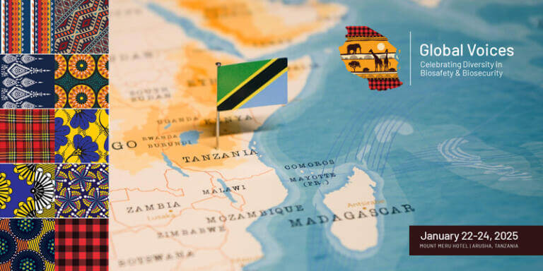 IFBA – International Federation of Biosafety Associations