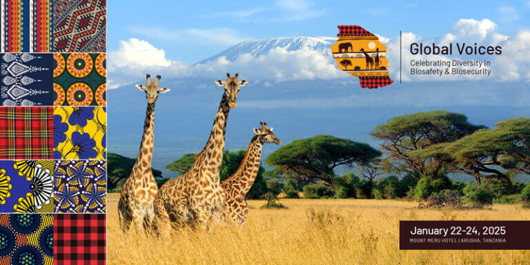 IFBA – International Federation of Biosafety Associations