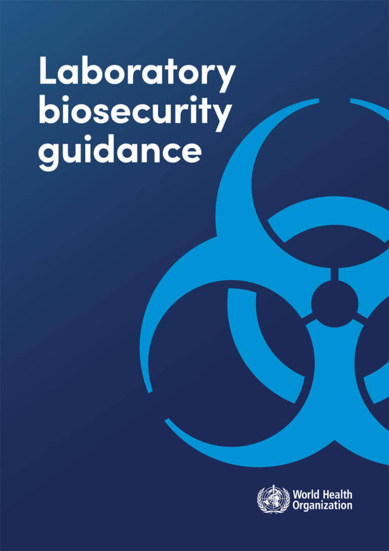 IFBA – International Federation of Biosafety Associations » WHO ...