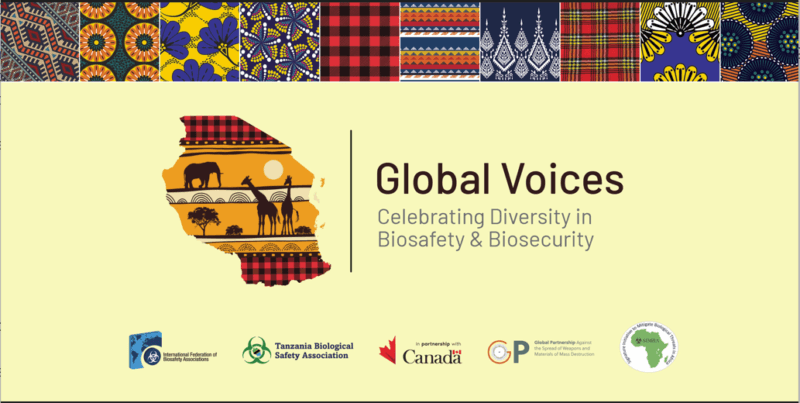 IFBA – International Federation of Biosafety Associations