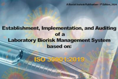 IFBA – International Federation of Biosafety Associations