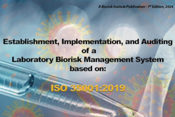 IFBA – International Federation of Biosafety Associations