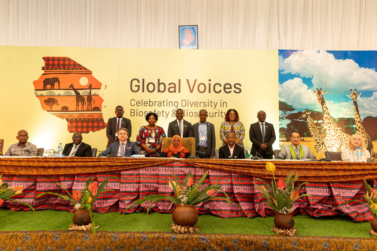 IFBA – International Federation of Biosafety Associations